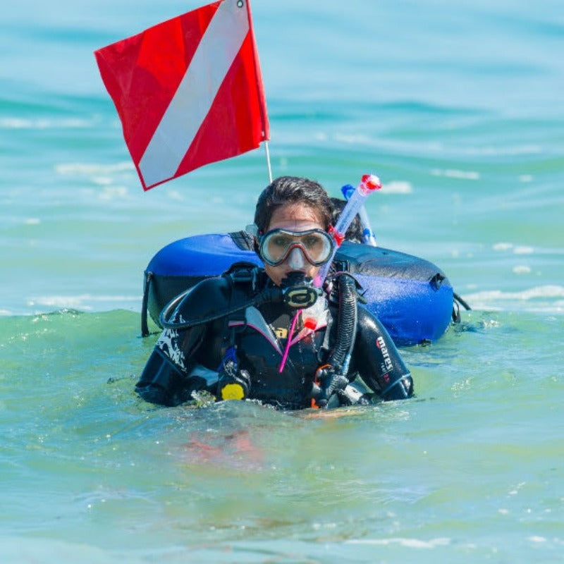 PADI Rescue Diver Course